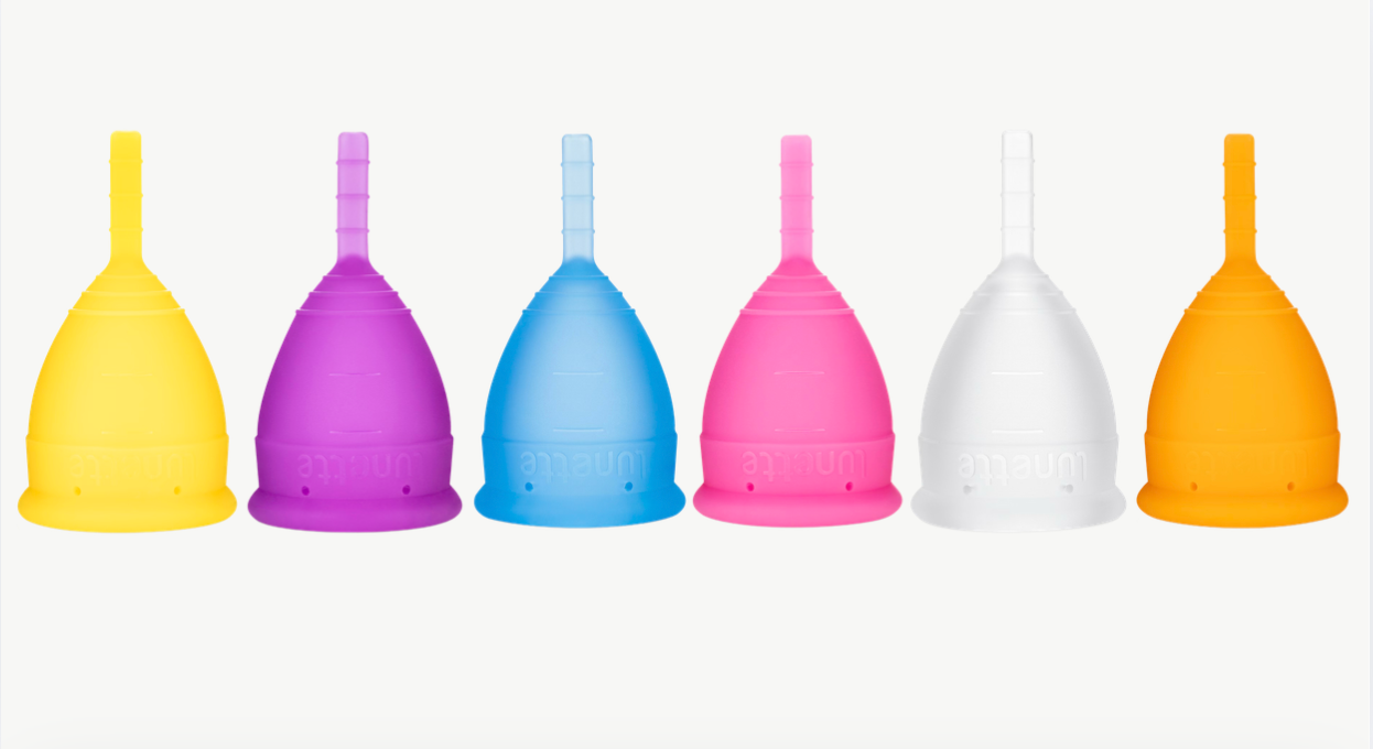 The Science of Menstrual Cup Material: Why Silicone is Better (and Wha ...