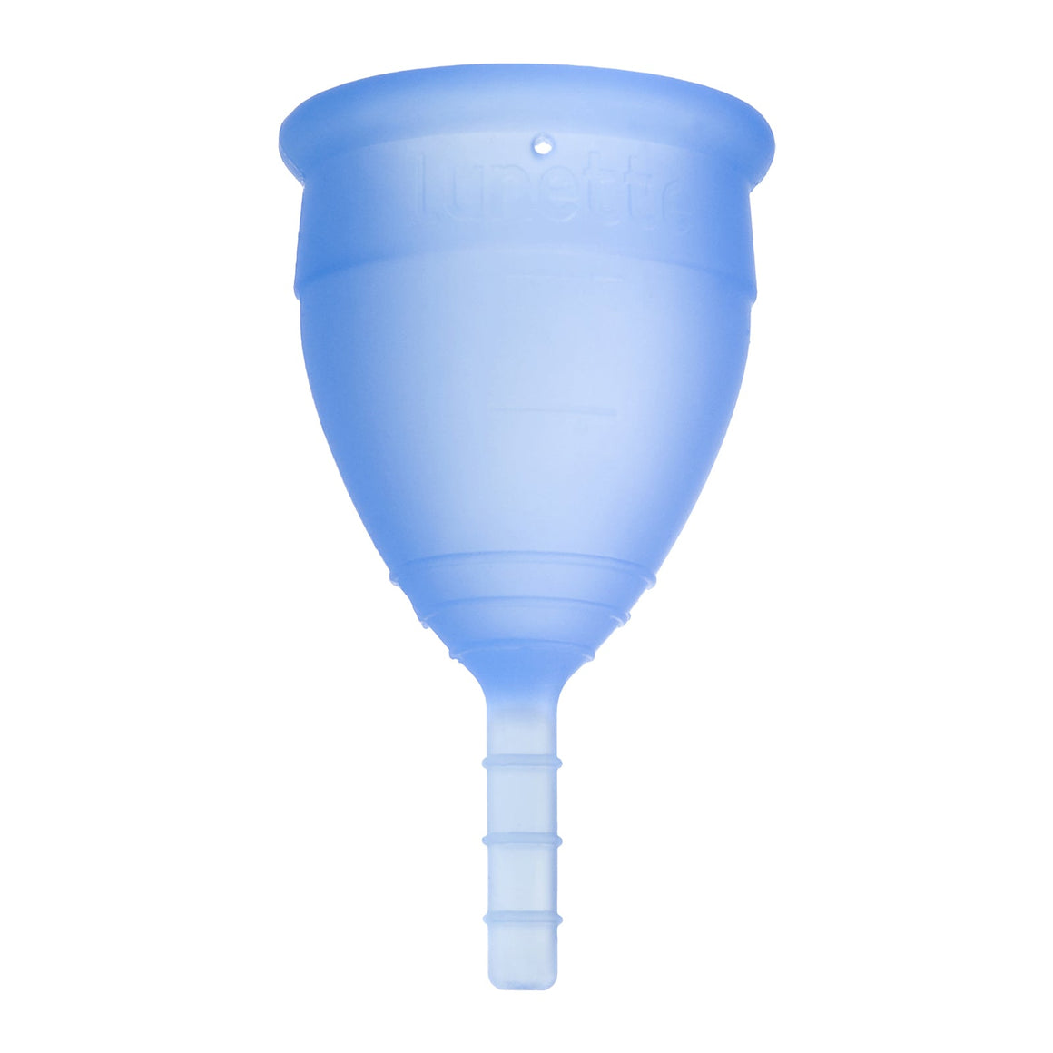 Menstrual Cup | Period Menstruation Cups | Lunette – Lunette US