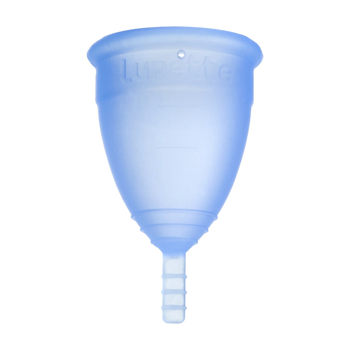 Menstrual Cup | Period Menstruation Cups | Lunette – Lunette US