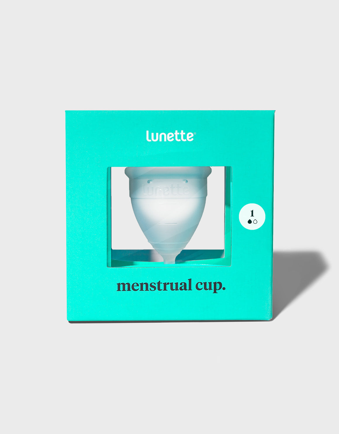 Menstrual Cup | Period Menstruation Cups – Lunette