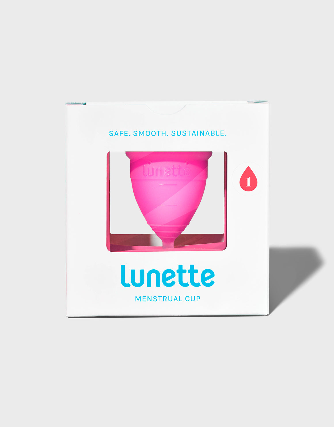 Menstrual Cup | Period Menstruation Cups – Lunette