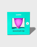 Lunette Menstrual Cup & Period Products | Lunette USA